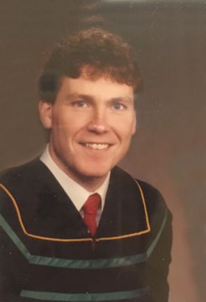 UBC School of Kinesiology Alumni Spotlight: Kevin Hanson