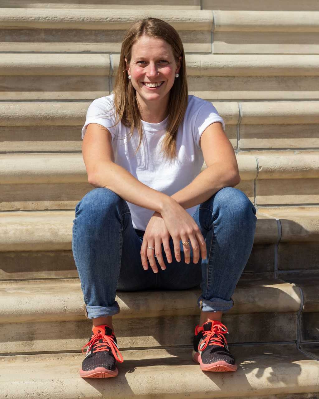 McCabe, Martha - Kinesiology