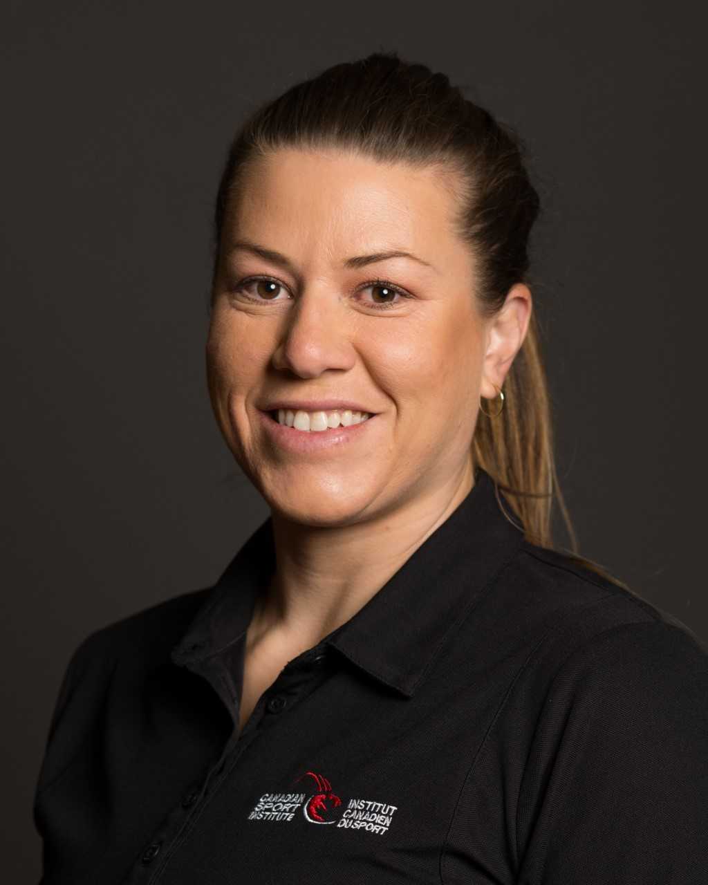 Joyce, Jennifer - Kinesiology