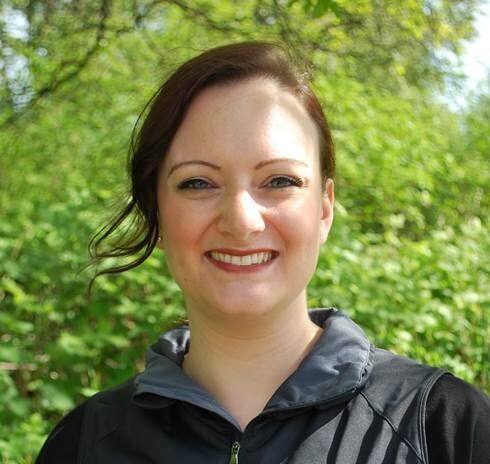 Kloos, Kate - Kinesiology