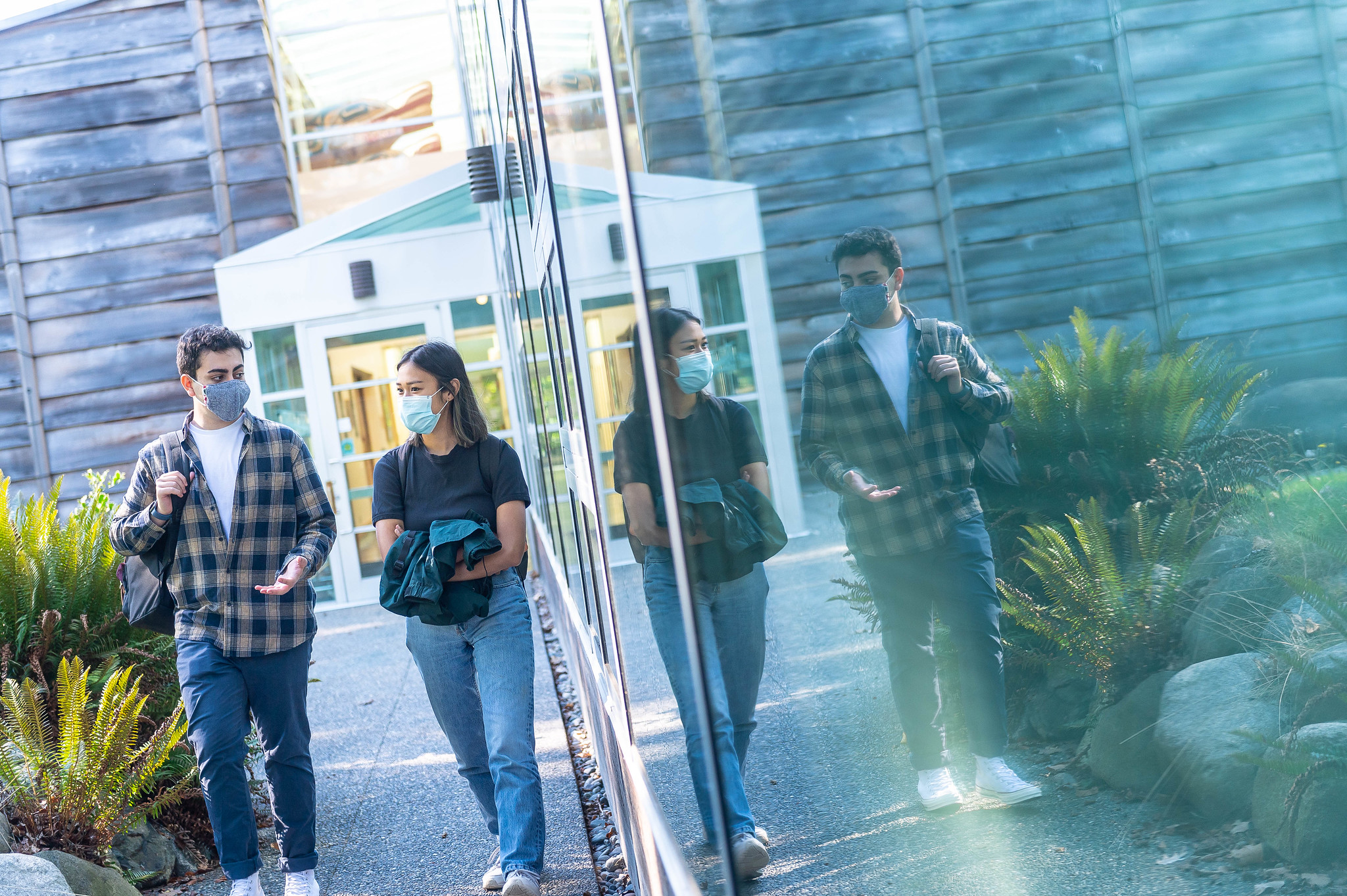 UBC Spring Virtual Career Fair - March 2 - Kinesiology