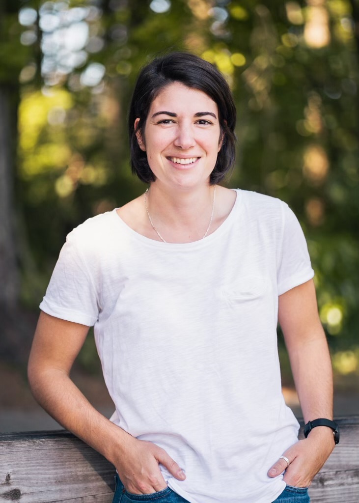 Trainor, Lisa - Kinesiology